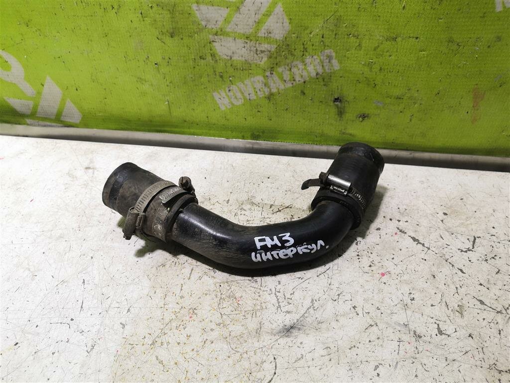 Патрубок интеркулера Ford Mondeo 3 00-07