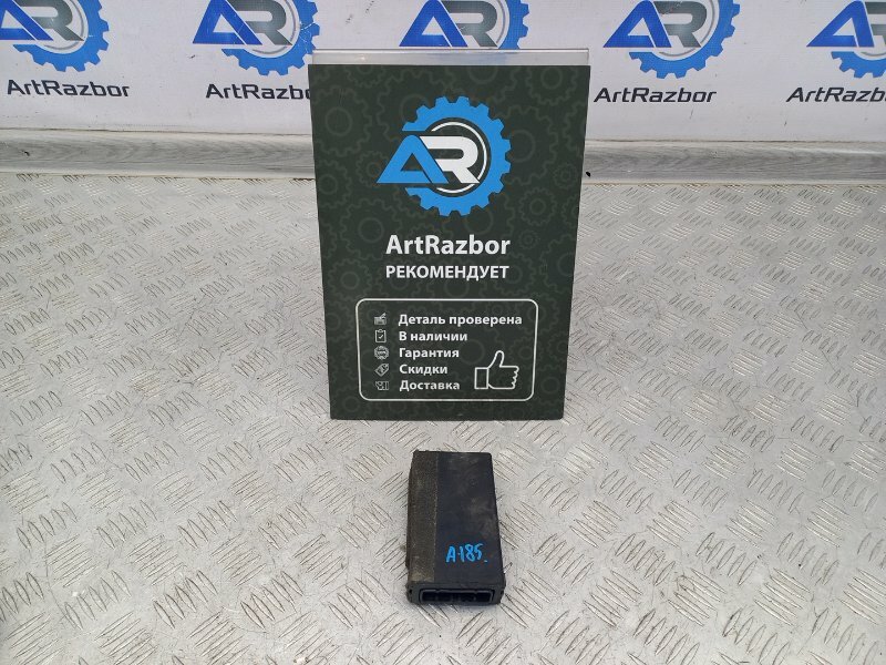 Б/У Блок управления кондиционером Toyota Lite Ace CR36 / Тойота Лит Эйс CR36 2.0 2C 73 Л.С дизель 1992