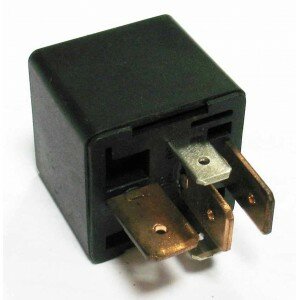 Реле блока управления лебедкой, 12В