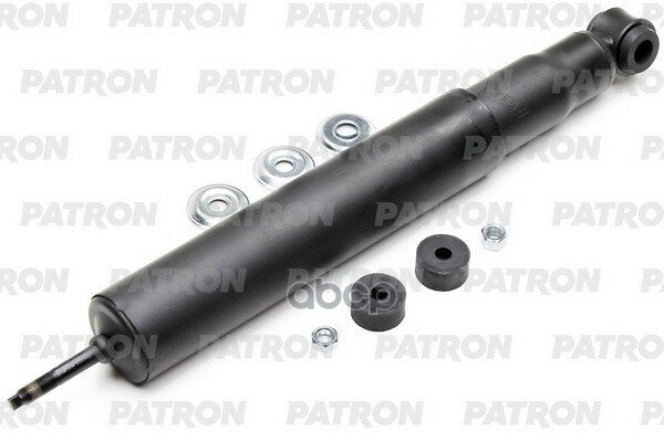 Амортизатор подвески задн ISUZU Trooper 4WD 86-91 PATRON арт. PSA444083