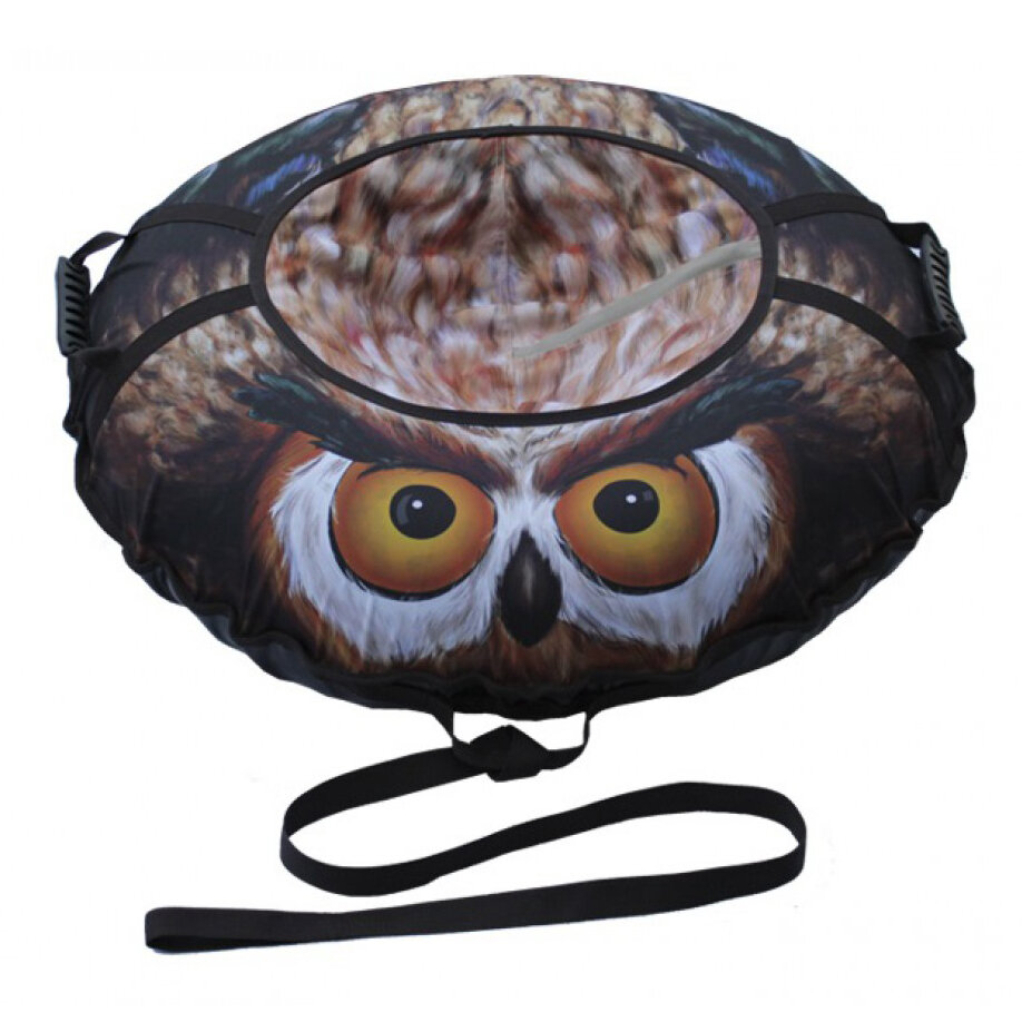 Тюбинг Митек «Сова» 95 см