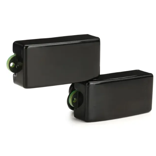 Звукосниматель DiMarzio DP296GB Billy Sheehan Relentless