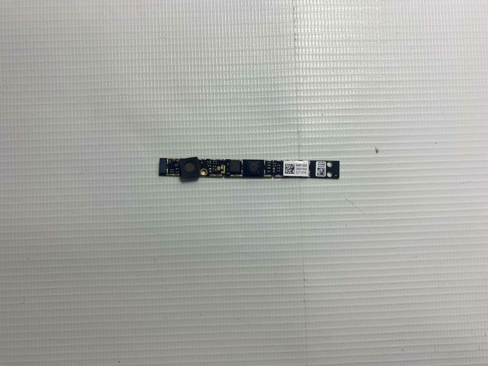 Web камера Asus F553M