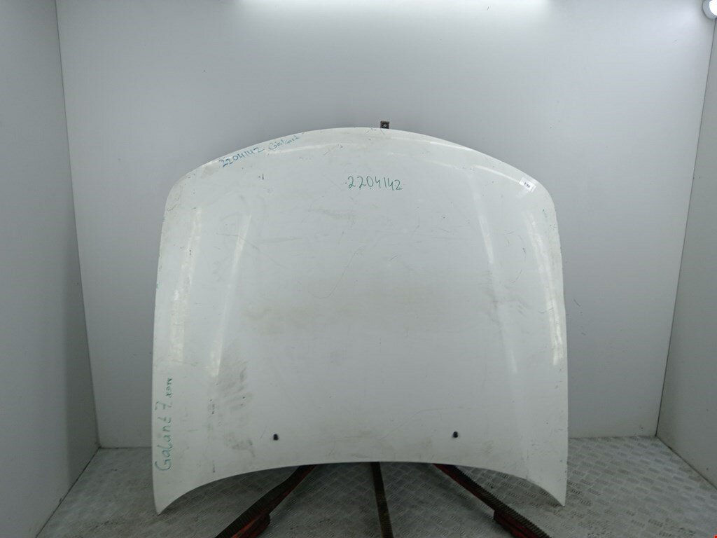 Капот Mitsubishi Galant 7 MB907502BU арт. 2169382
