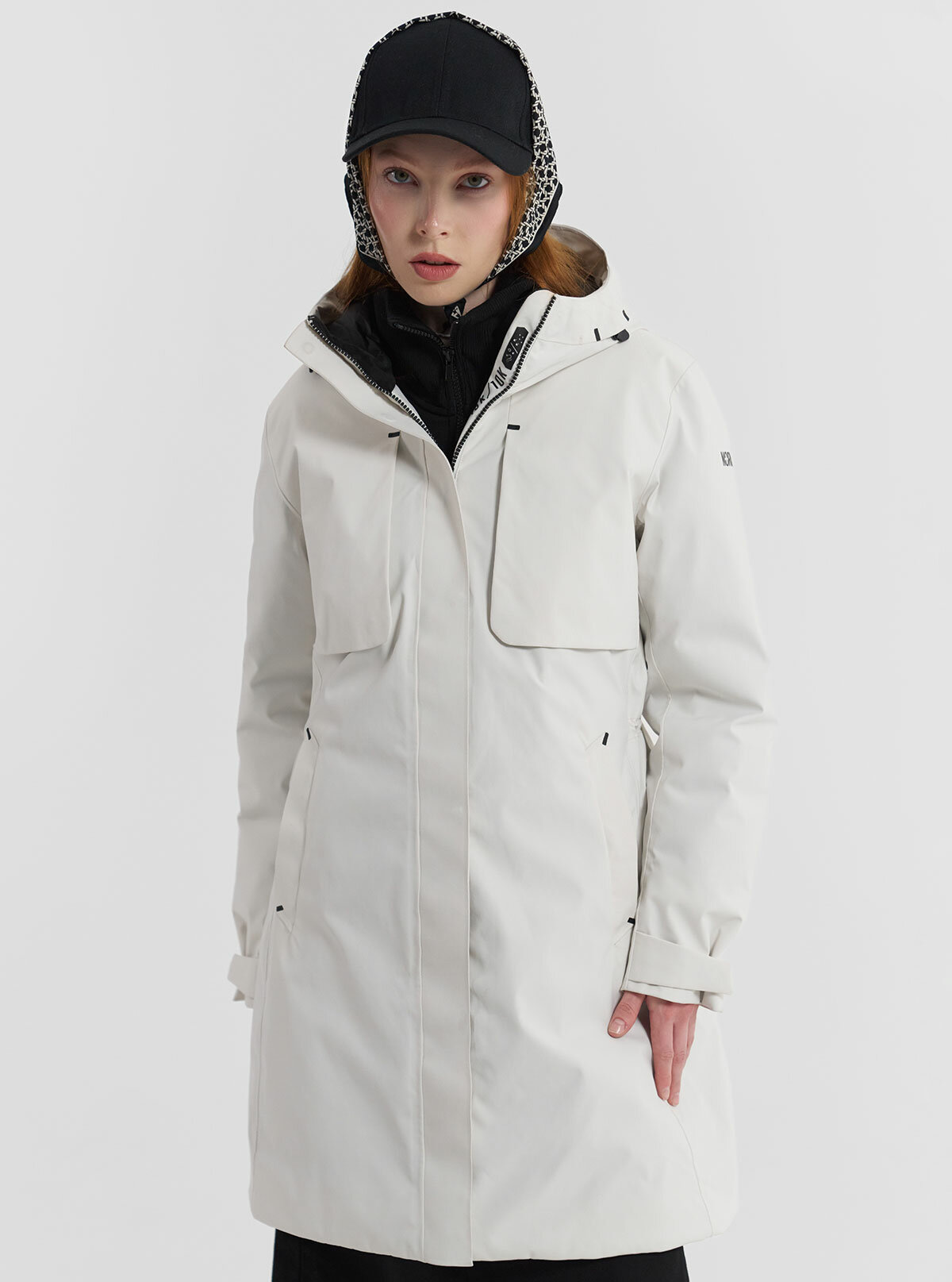 Куртка Женская куртка NORPPA "SIG"