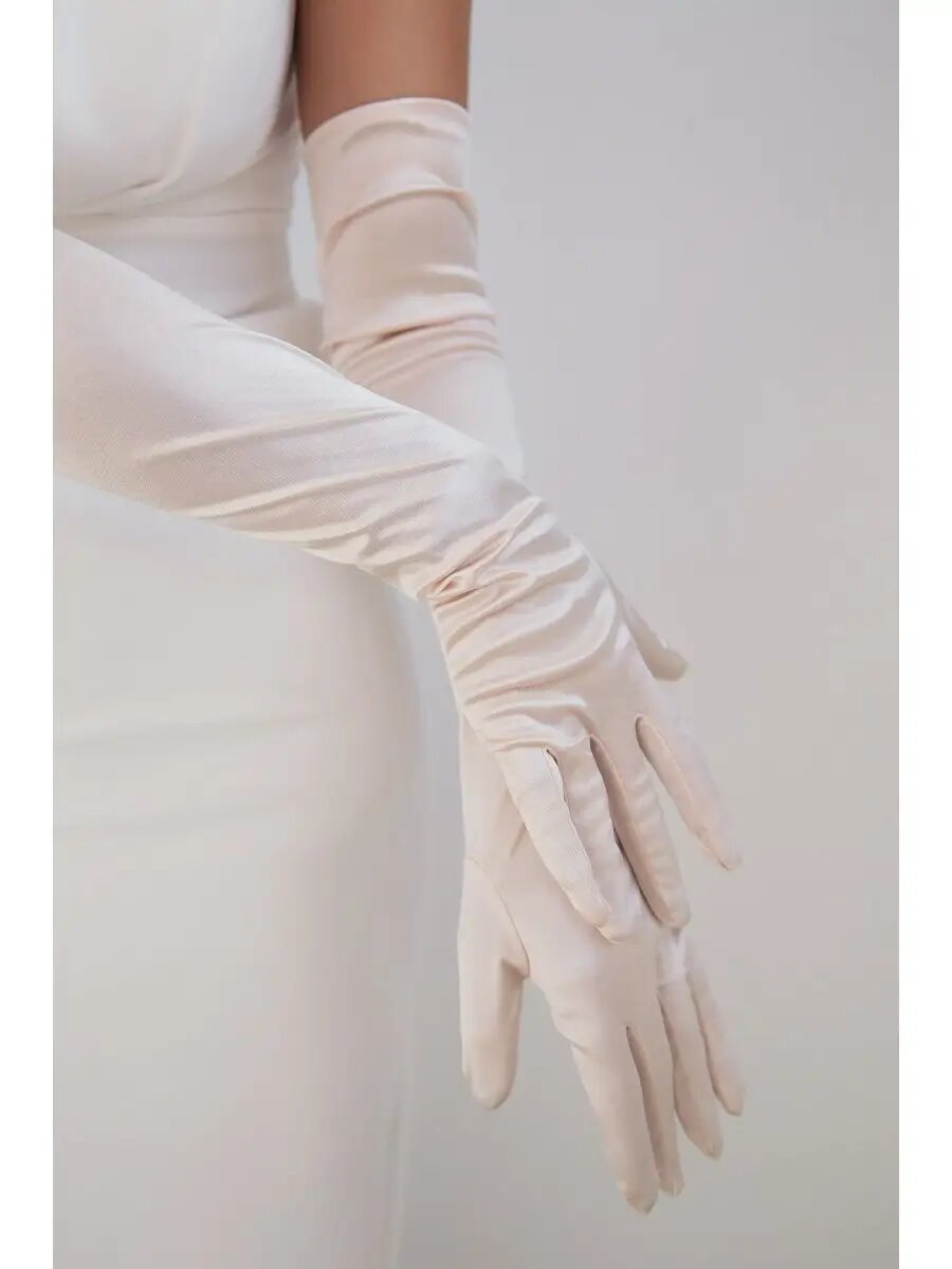 Перчатки Romantic Wedding