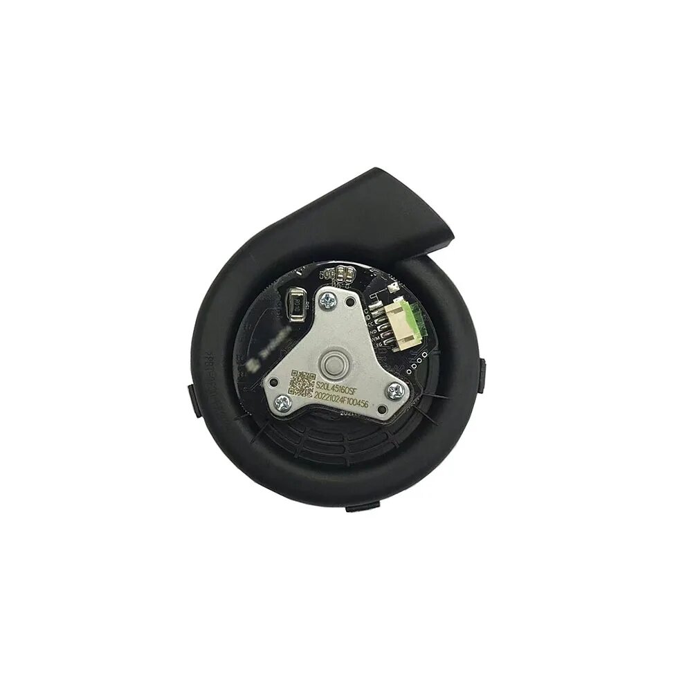 Для Mijia Mop 2S S10 B106GL 3C B106CN S12 T12 Двигатель вентилятора для Xiaomi Mijia 2C/Mop 2/Mop 2 Pro/Mop 2 Lite Запчасти для пылесоса