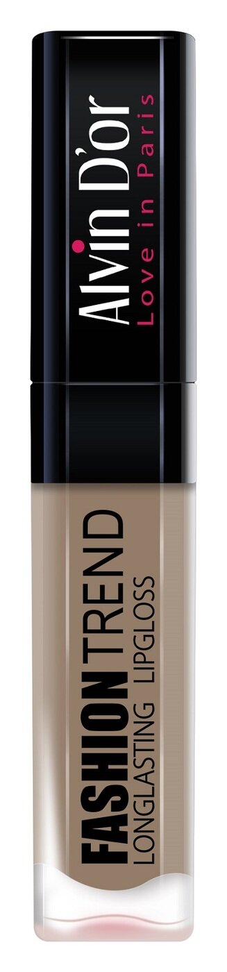 Alvin D'or Блеск для губ "Fashion Trend" тон 14