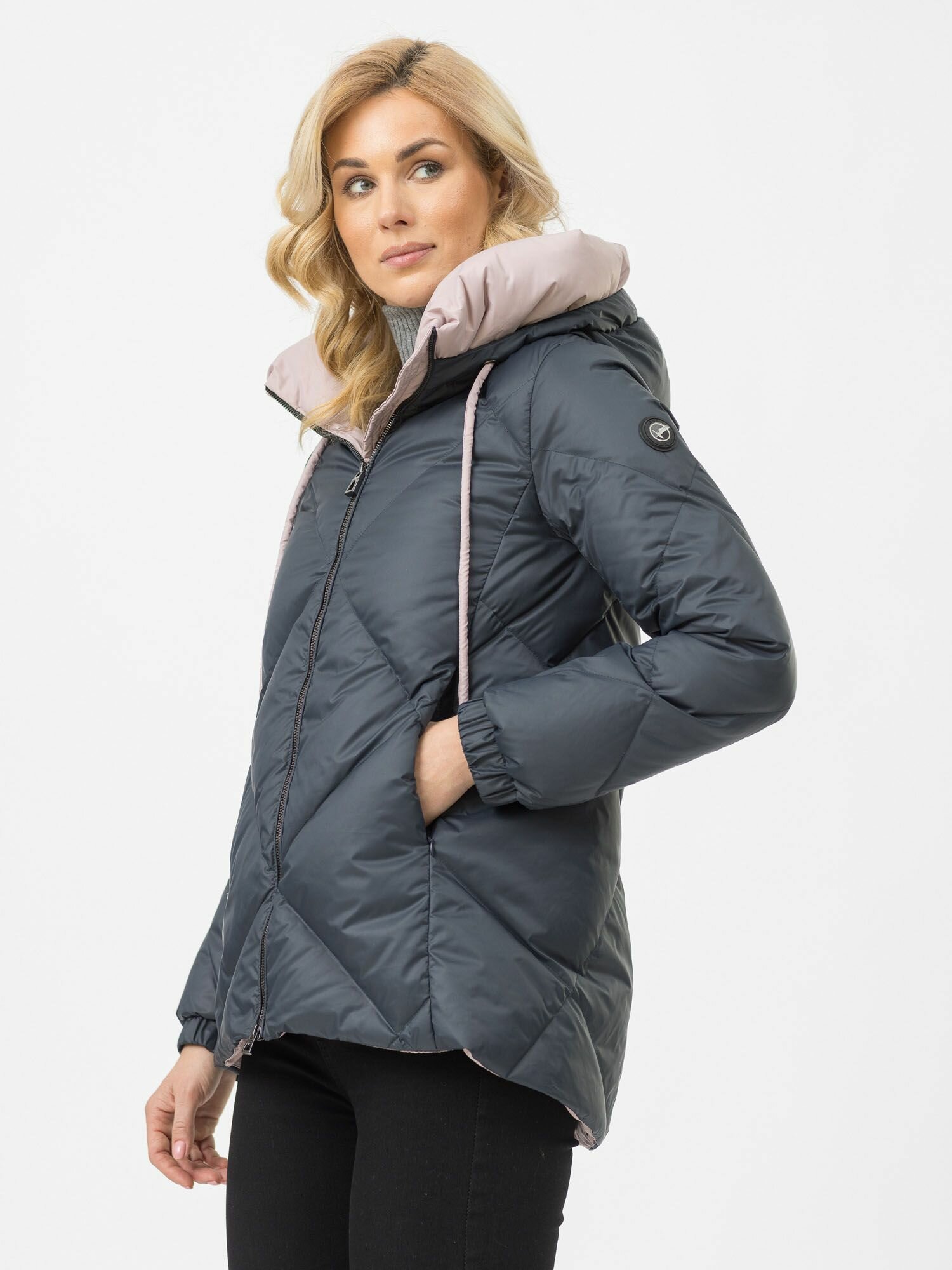 Куртка Осень-зима 2023