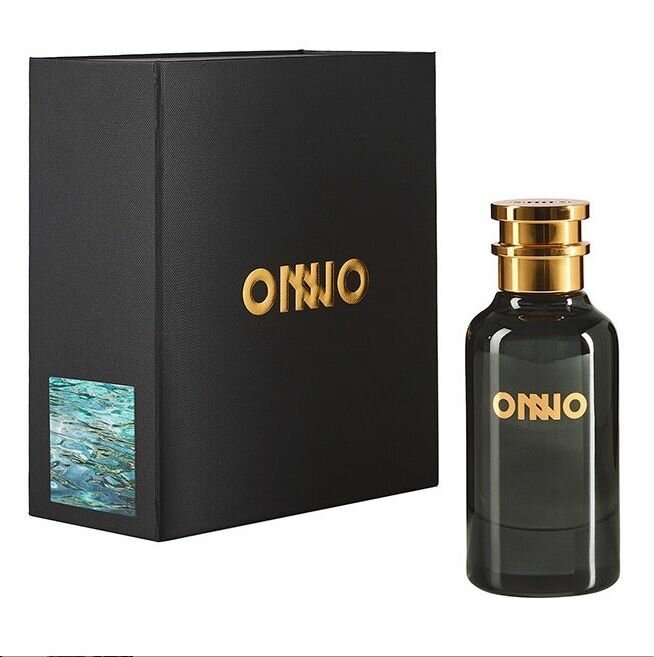 Onno x55 edp 100 ml - парфюмерная вода