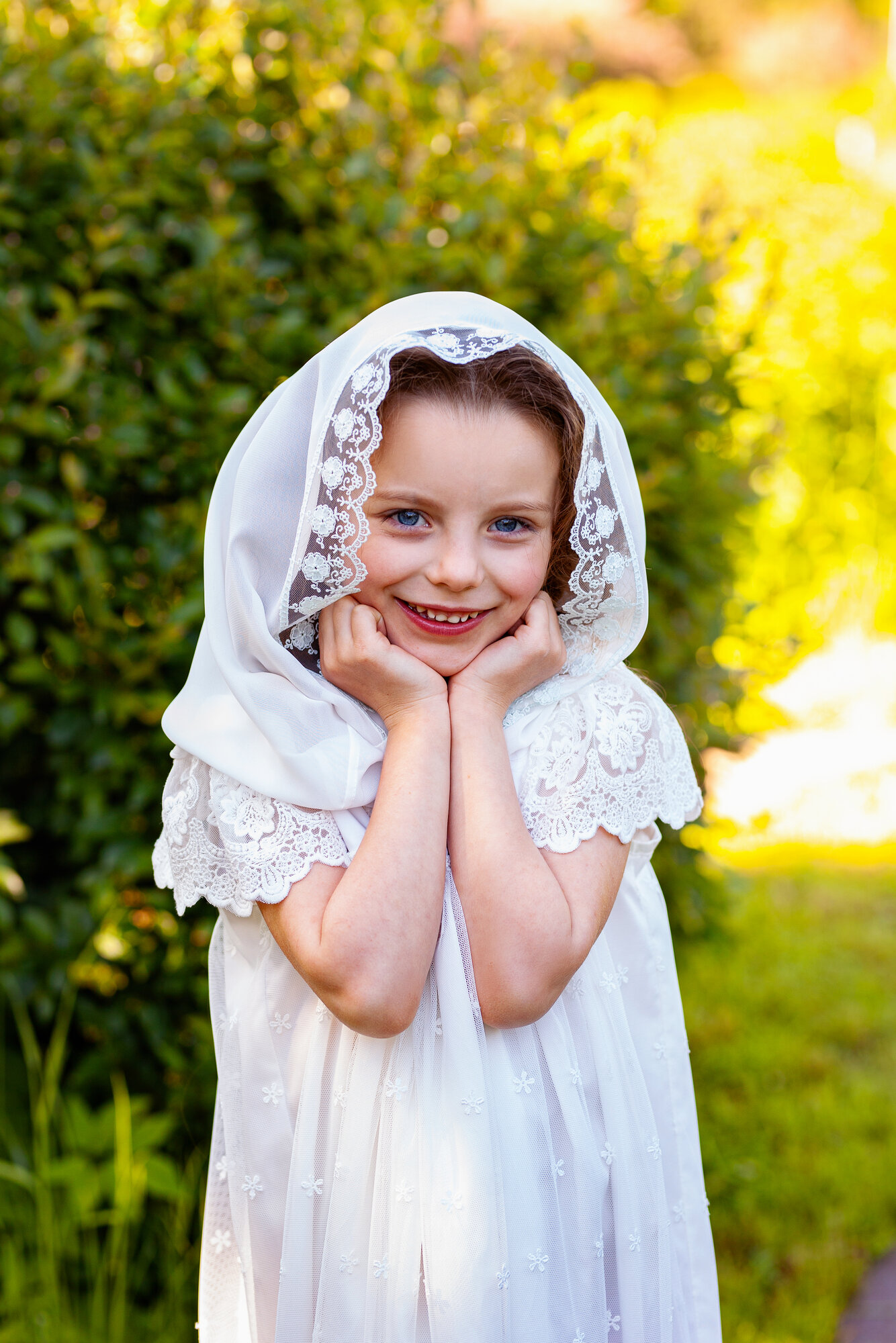 Шарф для женщин