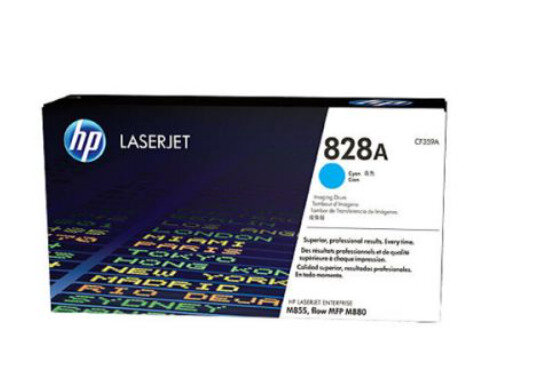 Фотобарабан HP 828A