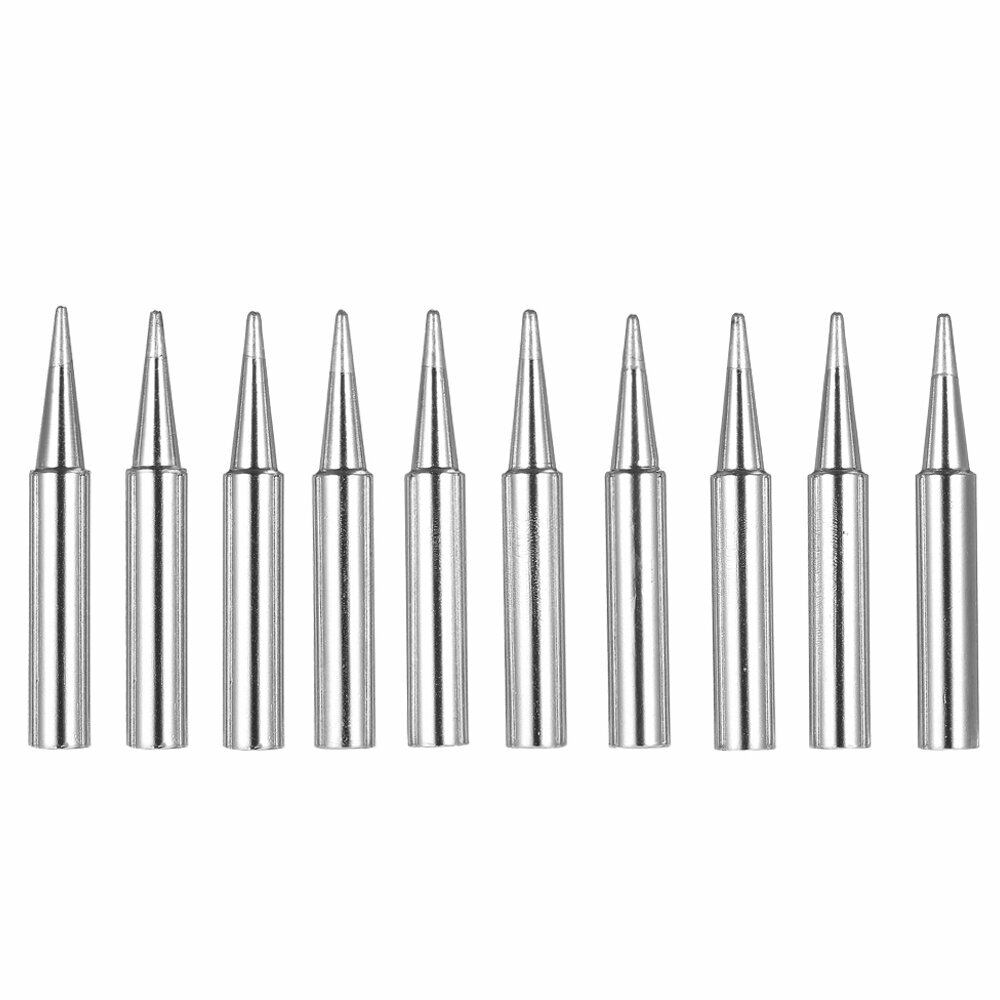 Набор инструментов Hakko 900M-T-B для паяльных станций 936 907, совместимый с паяльным оборудованием Hakko