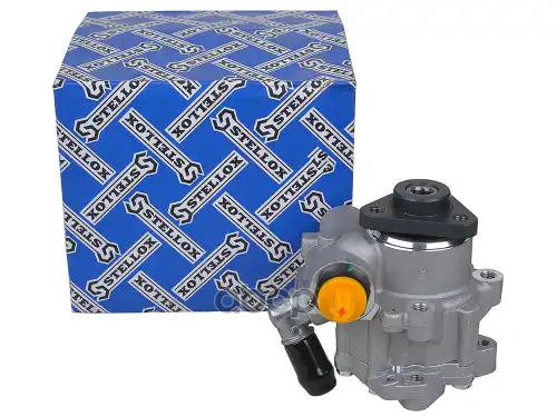 Насос гидроусилителя руля! 53956 BMW E46 1.8-3.0 98-05 Stellox арт. 0035528SX