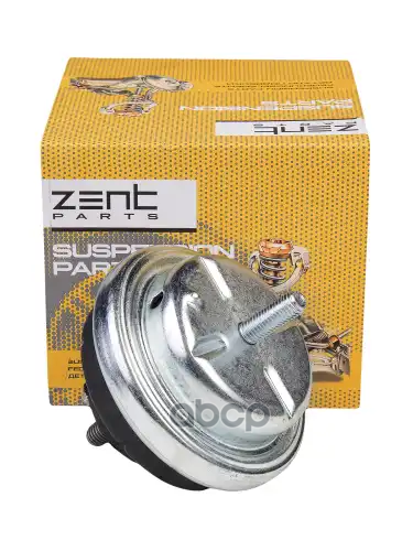 Подушка ДВС! Opel Omega 2.5-3.2 V6 94> ZENTPARTS арт. Z13268