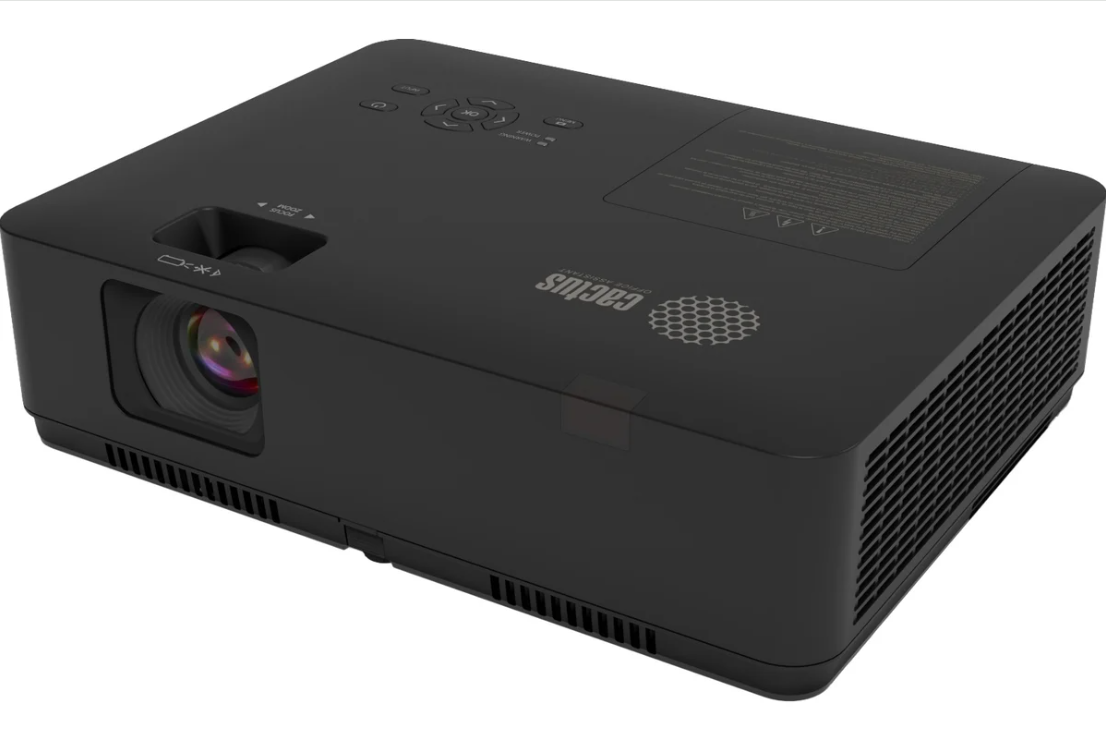 Проектор Cactus CS-S3. B