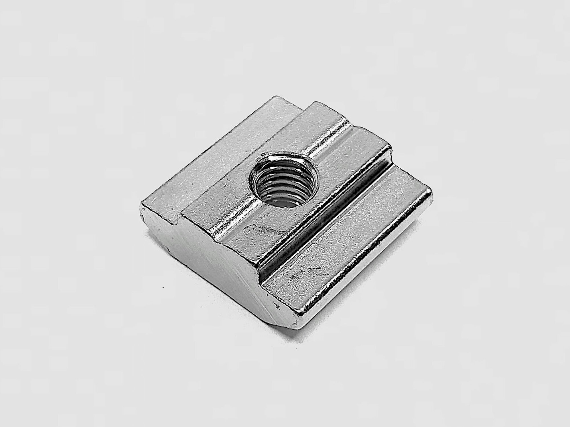 Сухарь пазовый М5, паз 8, A267 / 6 шт / соберизавод