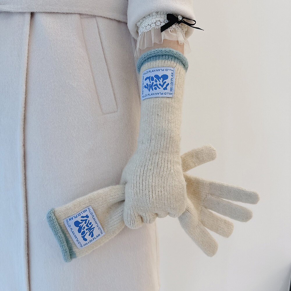 Перчатки для женщин