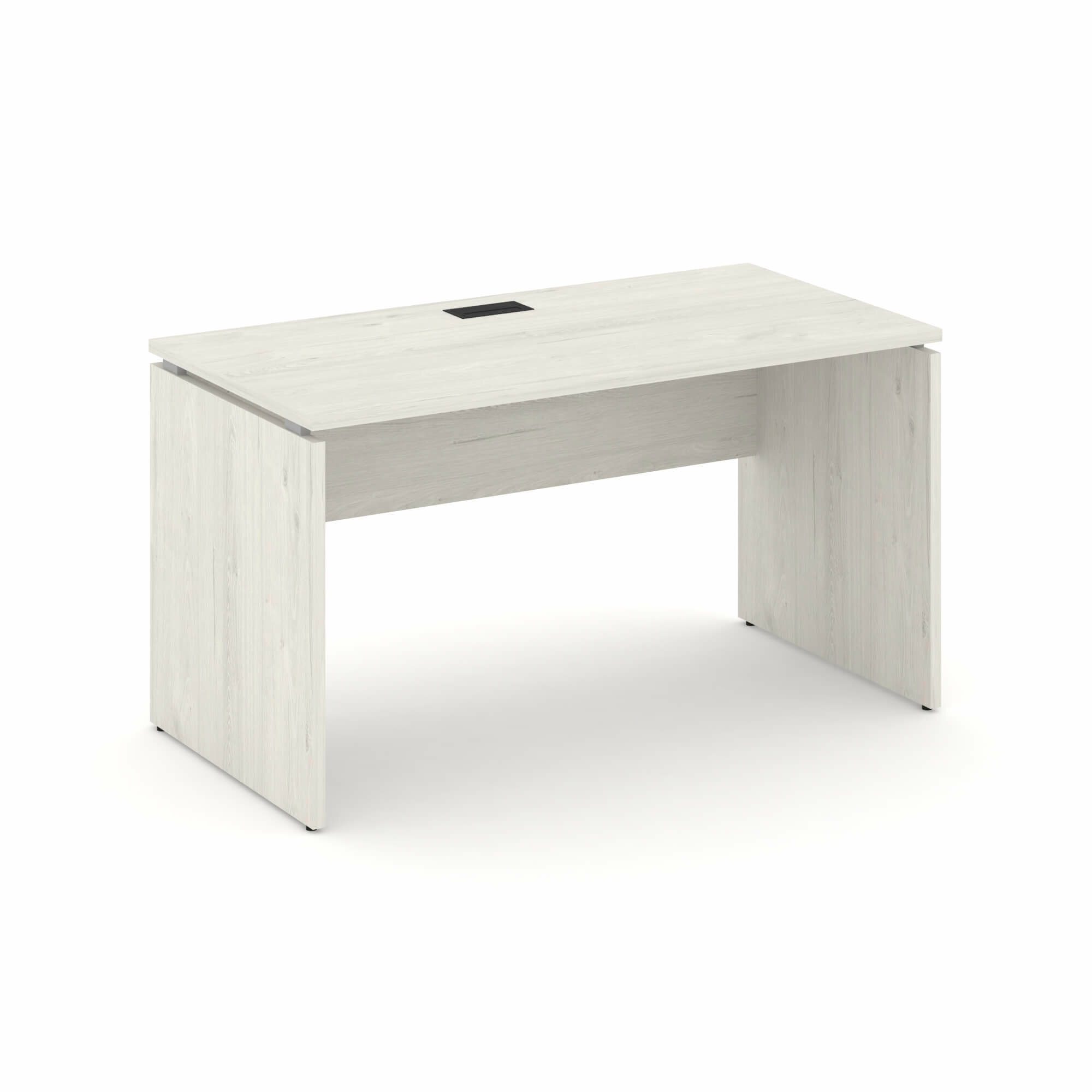 Стол письменный Стайл Проджект/Style Project Riva SN-D. SP-022 Дуб Наварра 1180*800*750