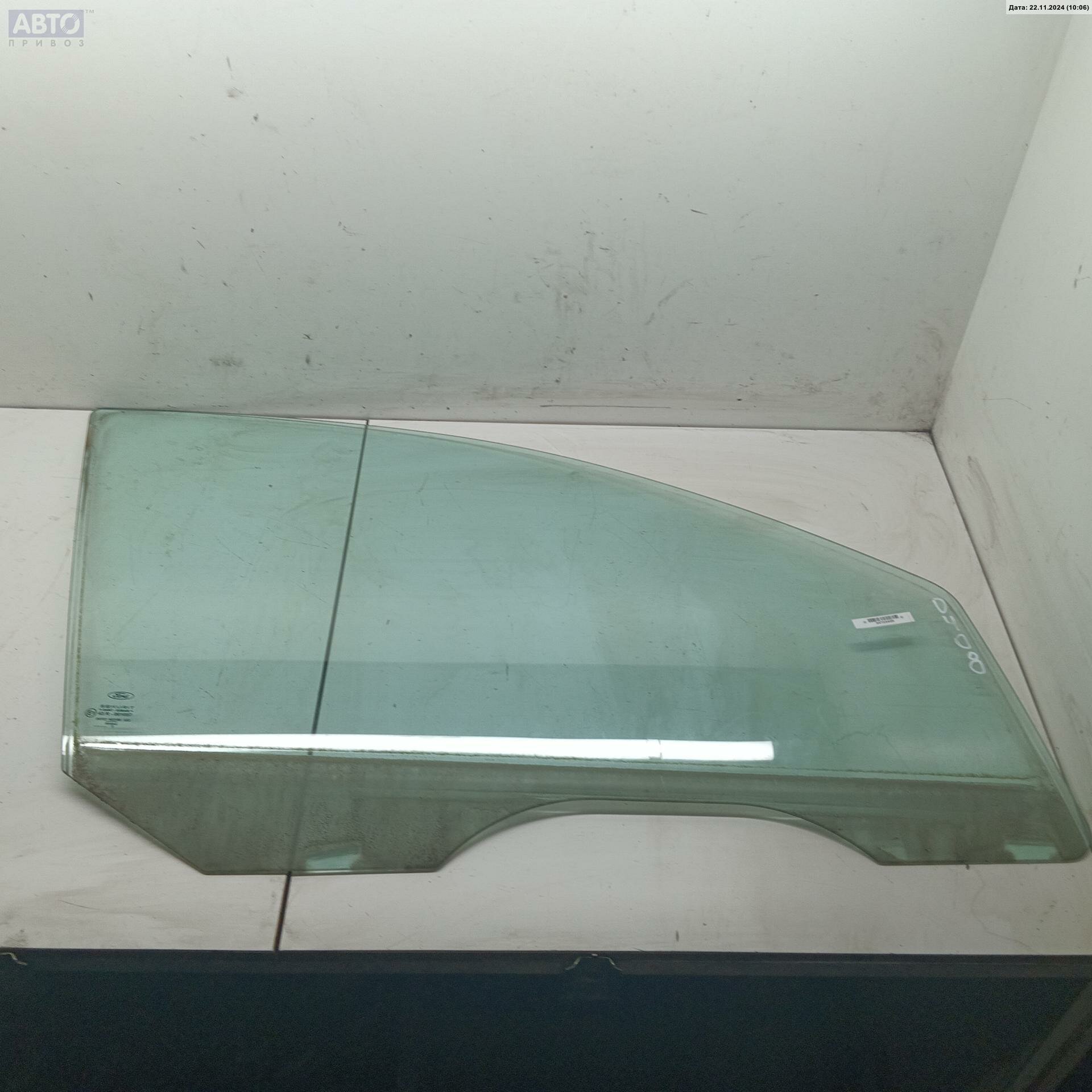 Стекло двери передней правой Ford Focus 1 (1998-2005)