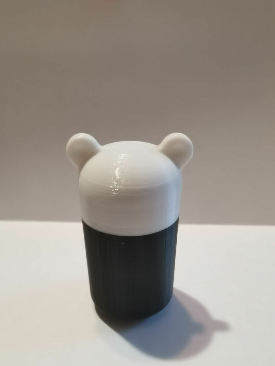 Игольница Панда