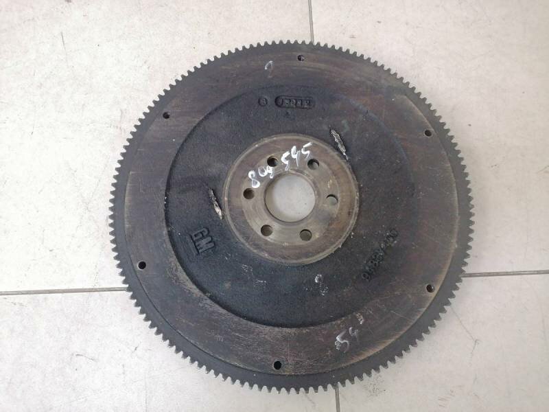 Маховик Daewoo Nexia N150 2008-2016 кат.номер: 94837400