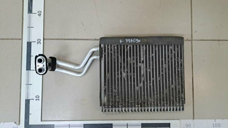 Испаритель кондиционера Suzuki Grand Vitara 2005-2015 кат.номер: 9541064J72