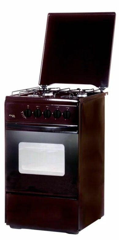 Плита газовая Лада NOVA RG 24044 B