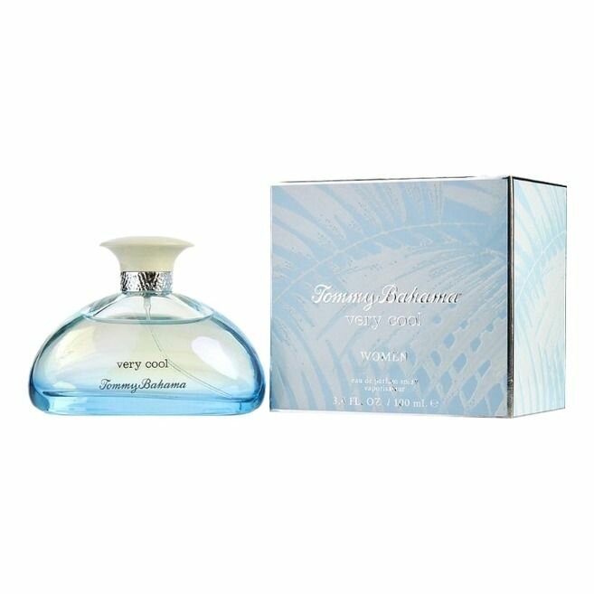 Tommy Bahama Very Cool Одеколон для женщин 100 ml