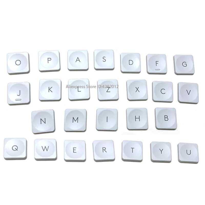 Запасные клавиши для Logitech Craft MX Keys Mini X and Hinge