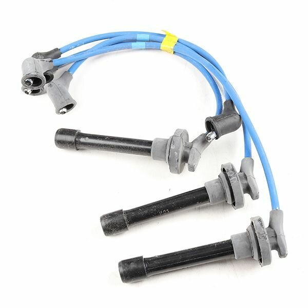 Комплект высоковольтных проводов NGK (RC-HE61); OEM 32722-P36-000; Honda Beat PP1; E07A