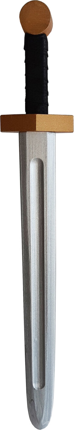 Меч деревянный Романец 50см