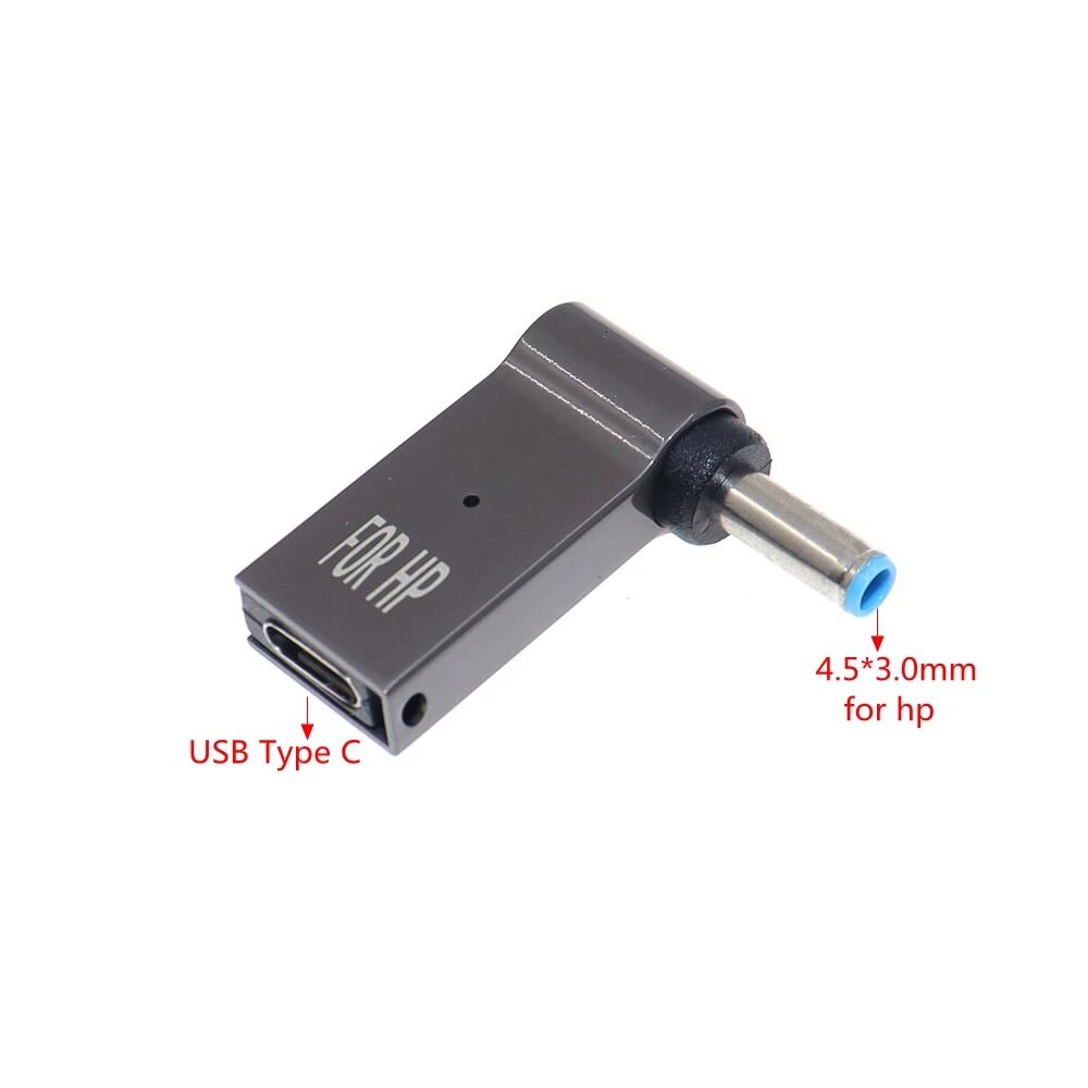 KYMISON Конвертер питания USB Type C 100 Вт
