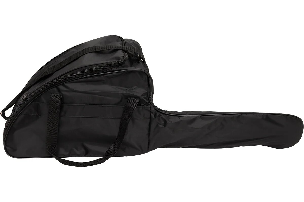 Gigant AKS-26 чехол-сумка для бензопилы черная 810x265x250 мм для транспортировки