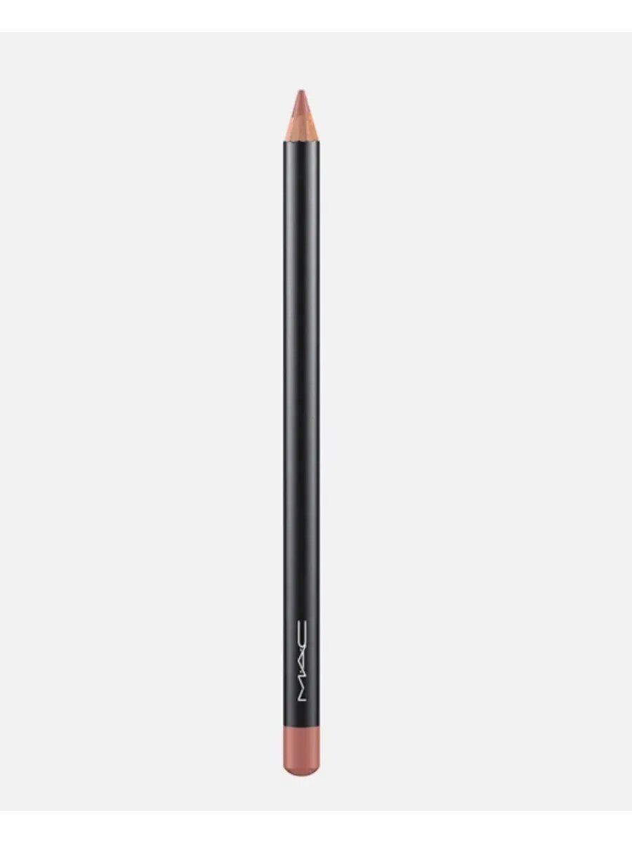 Карандаш для губ MAC strip down lip pen BOLDLY BARE