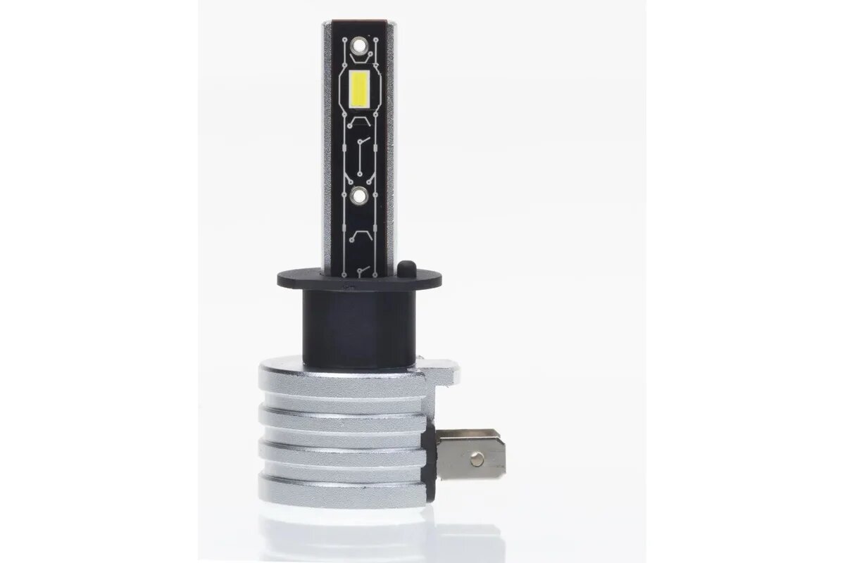 AMP Светодиод головного света PRO CSP H1ШТ М0000002831