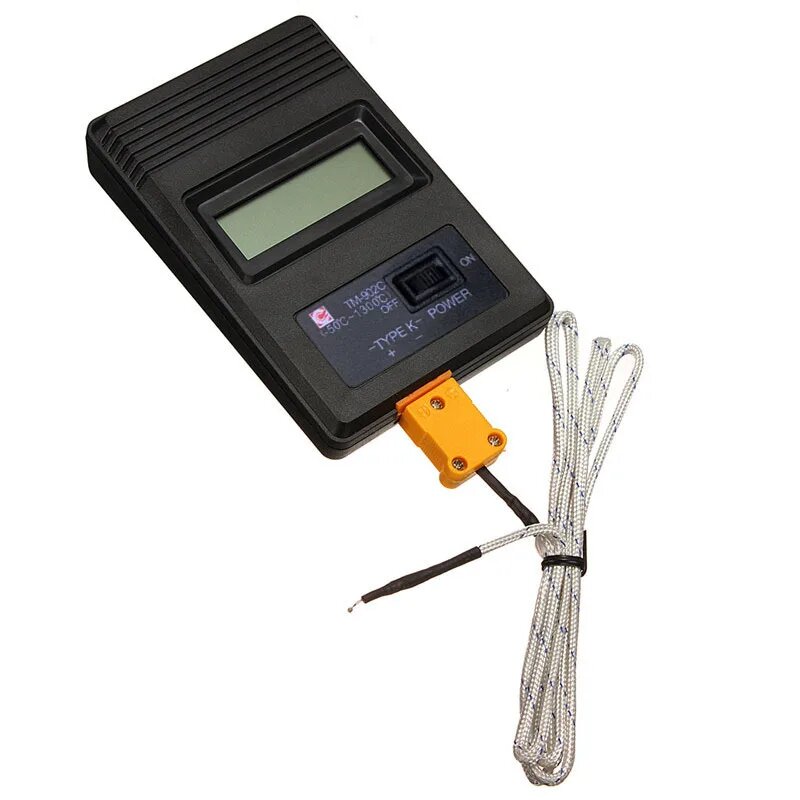 Термометры Lpokluc TM-902C