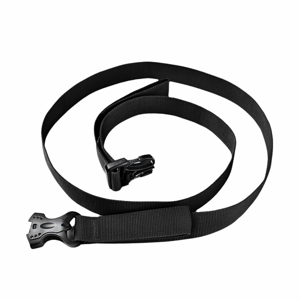 2 шт, уличные нейлоновые пряжки, ремешок для багажа, грузовая кабельная стяжка, регулируемые лямки с быстроразъемным механизмом