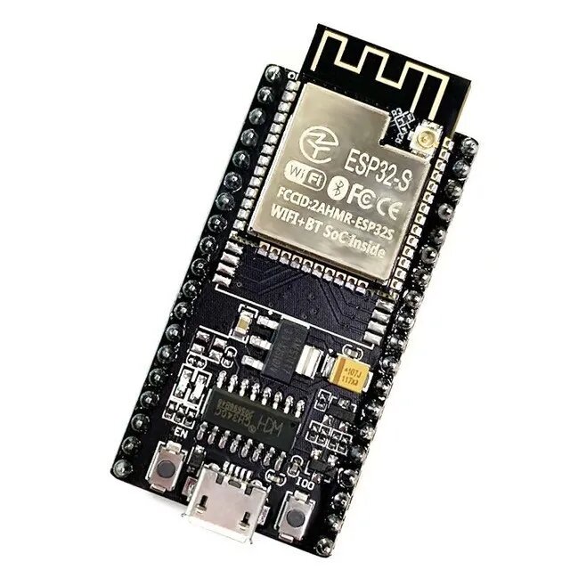 Модуль NodeMCU ESP-32S WiFi Bluetooth ESP-32S