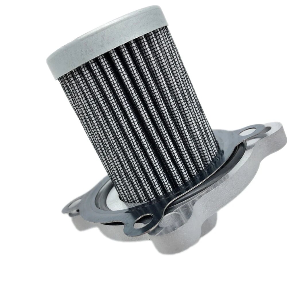Автомобильный фильтр 330953KAA0 природный газ LPG Fule Filter Для Hyundai Azera Sonata 1998-2010 Kia Opirus 2004-2011 33095-3KAA0