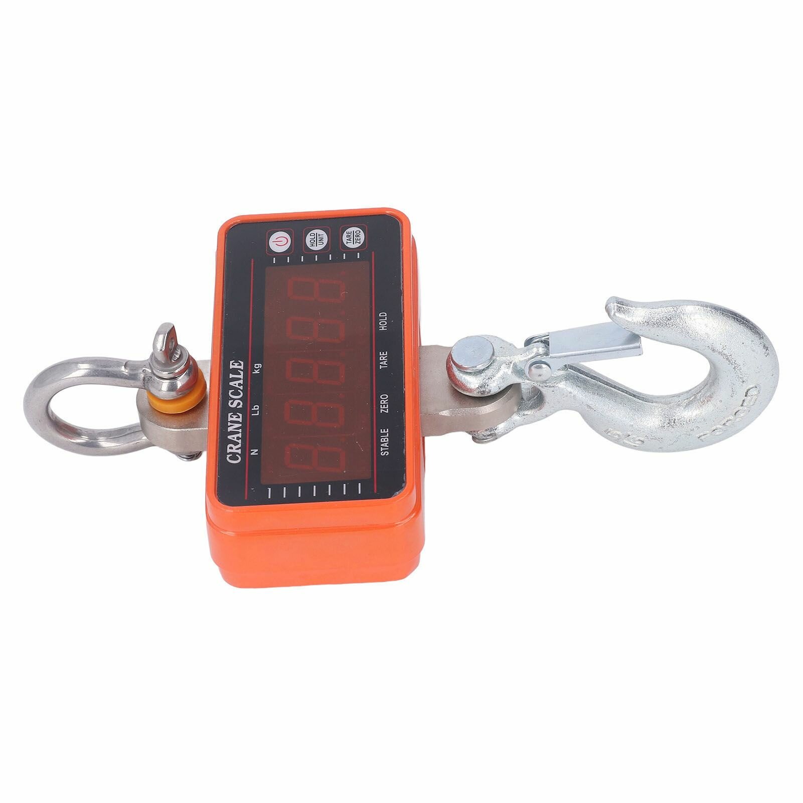 Цифровые крановые