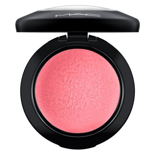 MAC MINERALIZE BLUSH Румяна для лица Happy-Go-Rosy