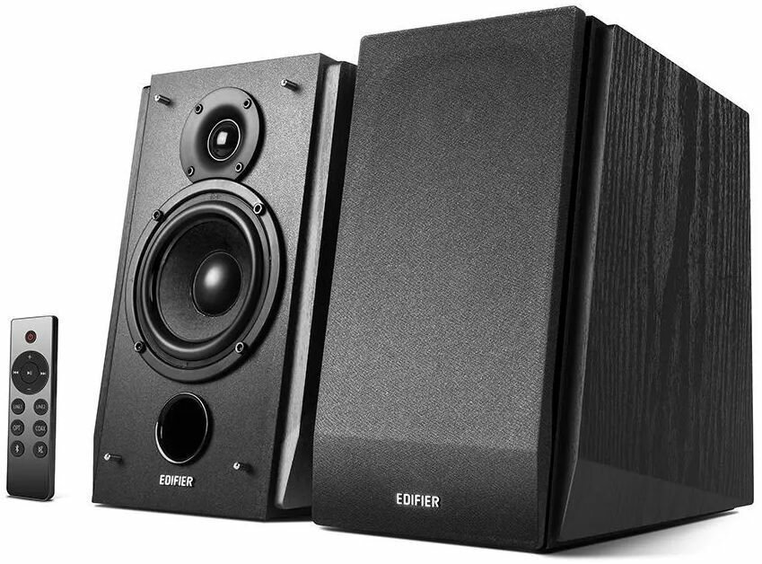Компьютерные колонки Edifier R1855DB Black