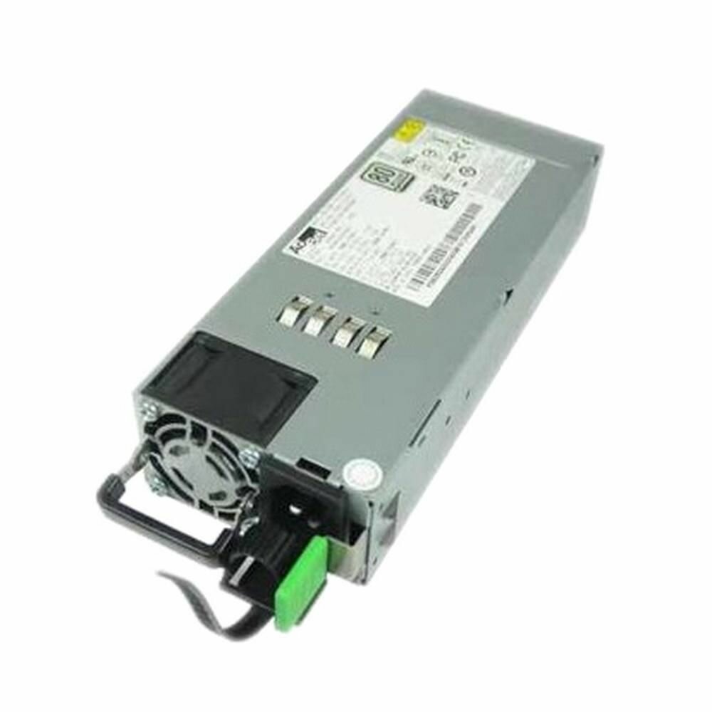 Блок питания компьютера AcBel Polytech Inc 800Вт 384-PSU00038B0A0