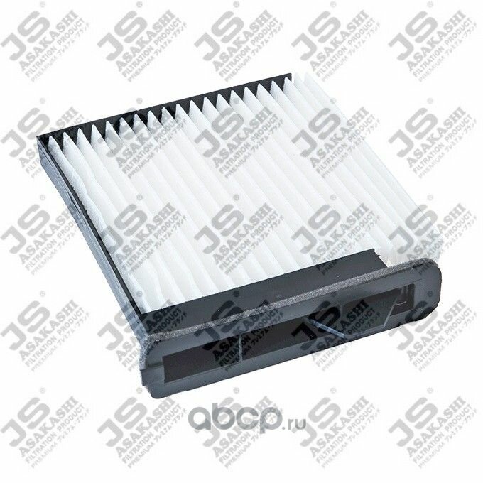 Aiko, Фильтр салона NISSAN Tiida (2005-2011)