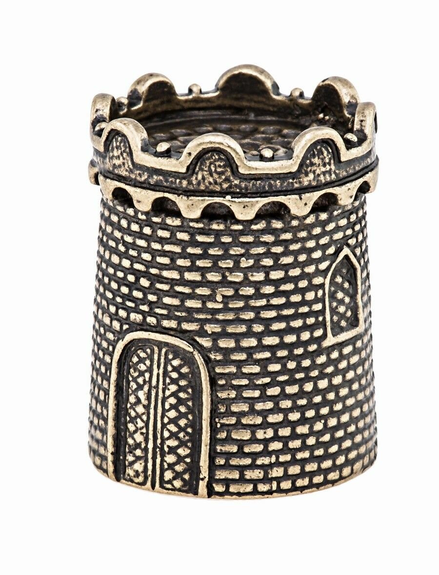 Наперсток Крепость 608