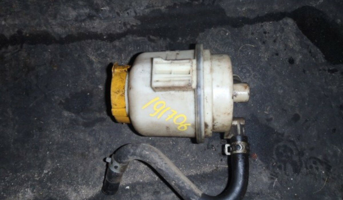 Бачок гидроусилителя Legacy Outback (B12) Subaru 34630AE02A