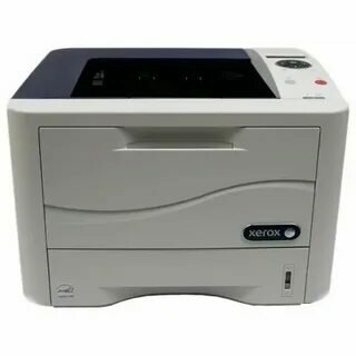 Лазерный принтер с двухсторонней печатью и с WiFi xerox phaser 3320 dni Ethernet ADF беспроводная печать
