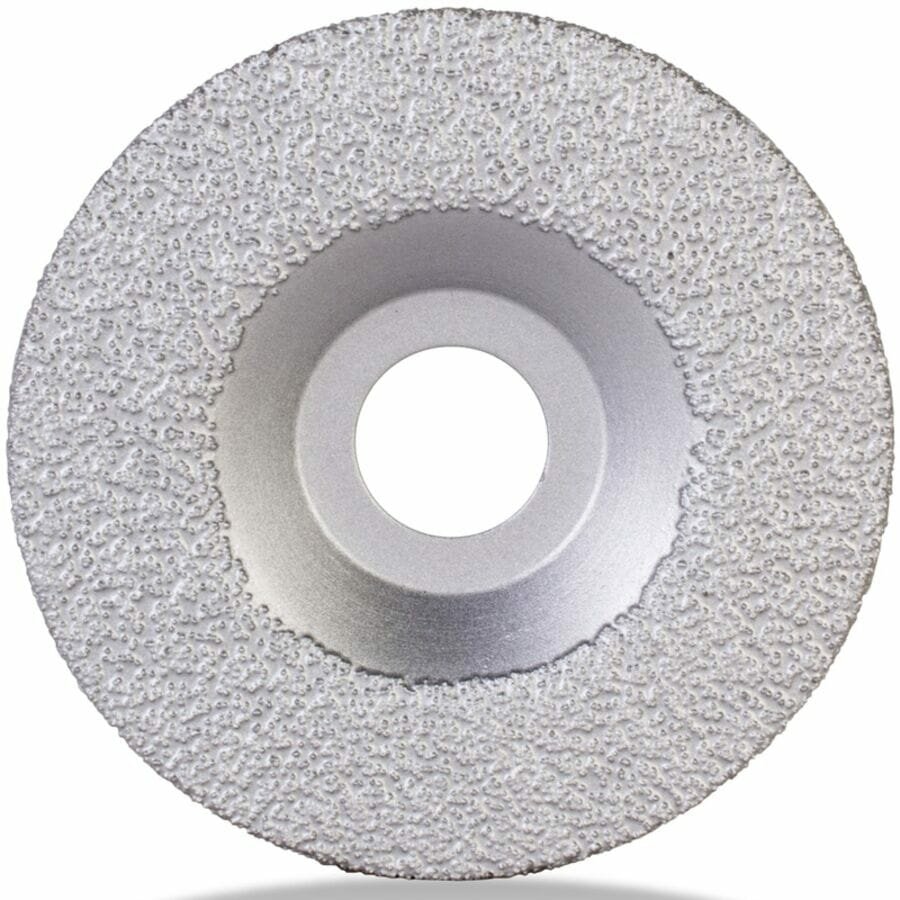 VDG 100 PRO алмазный шлифовальный диск 100 мм