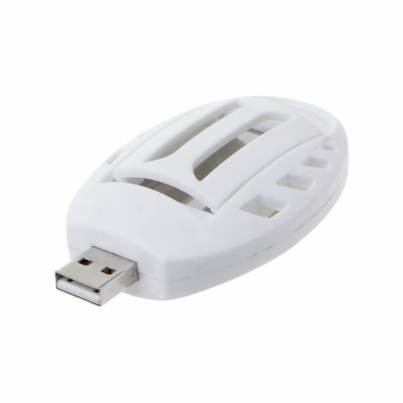 (1шт) USB электрический противомоскитный спиральный обогреватель для уничтожения комаров TAYU